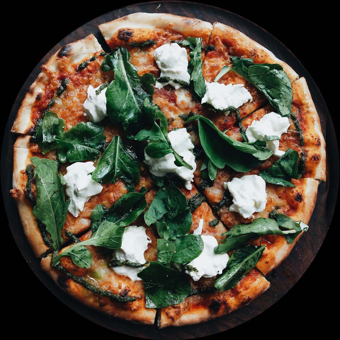 Home - Bella Napoli